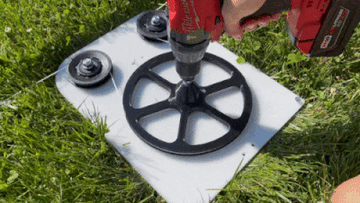 Lure Kits – Pinelli Machine Works